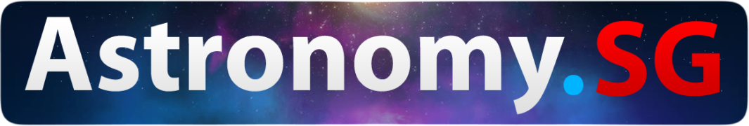 Resources Resources - Astronomy.SG